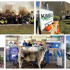 Eastern OH Recycling & Disposal Services | Kimble Companies