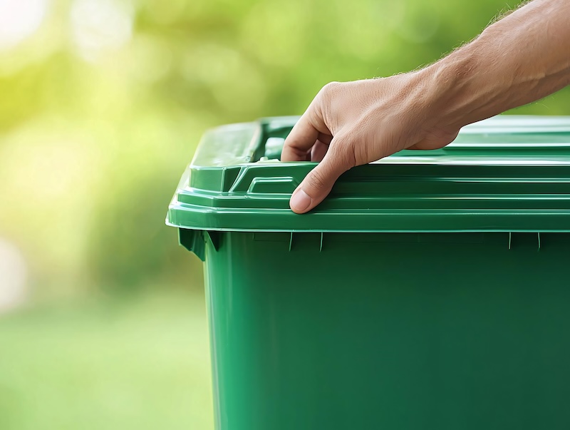 5 Effective Methods for Waste Disposal You Can Start Today