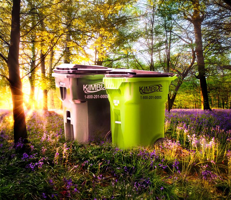 Spring Cleaning Recycling Tips For Eco-Friendly Decluttering
